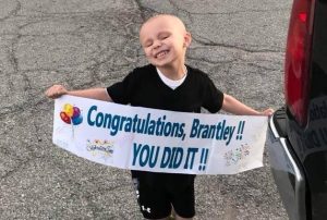 Brantley's Story - Hancock Health