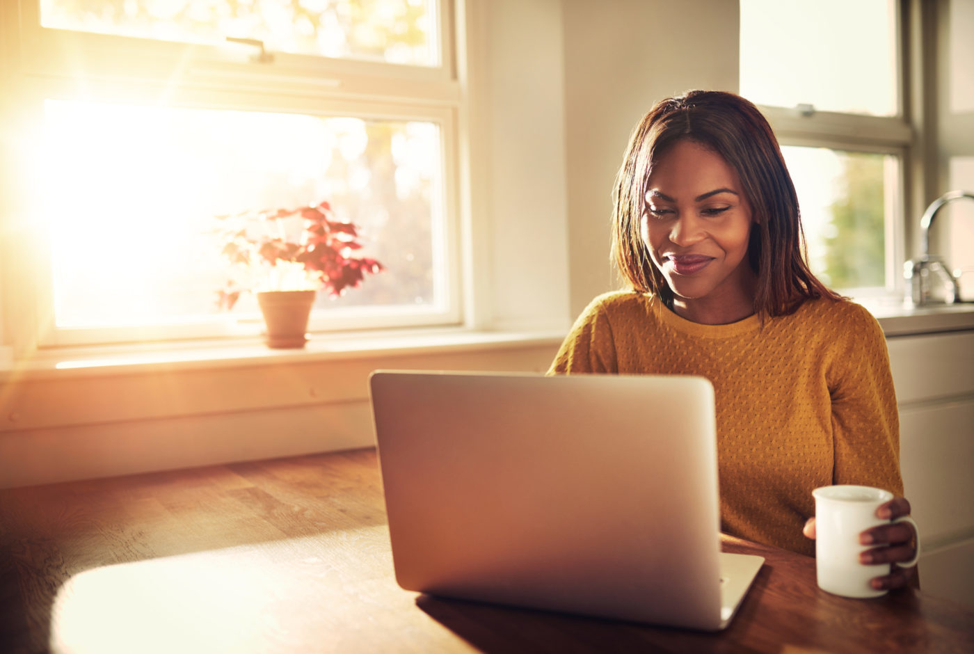 How to Keep Getting Daylight All Winter Long - Hancock Health