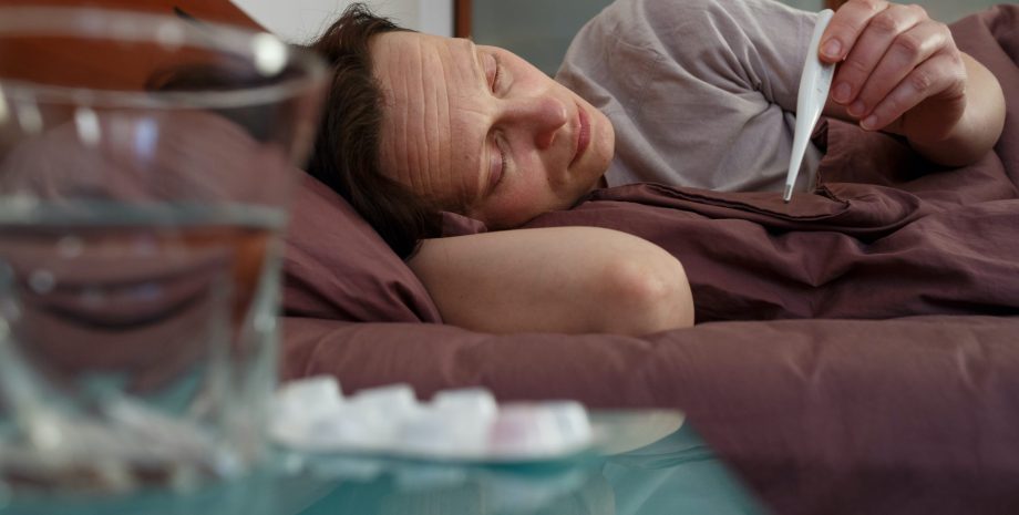 Home Sick: What to do if Your Household Gets COVID-19 - Hancock Health