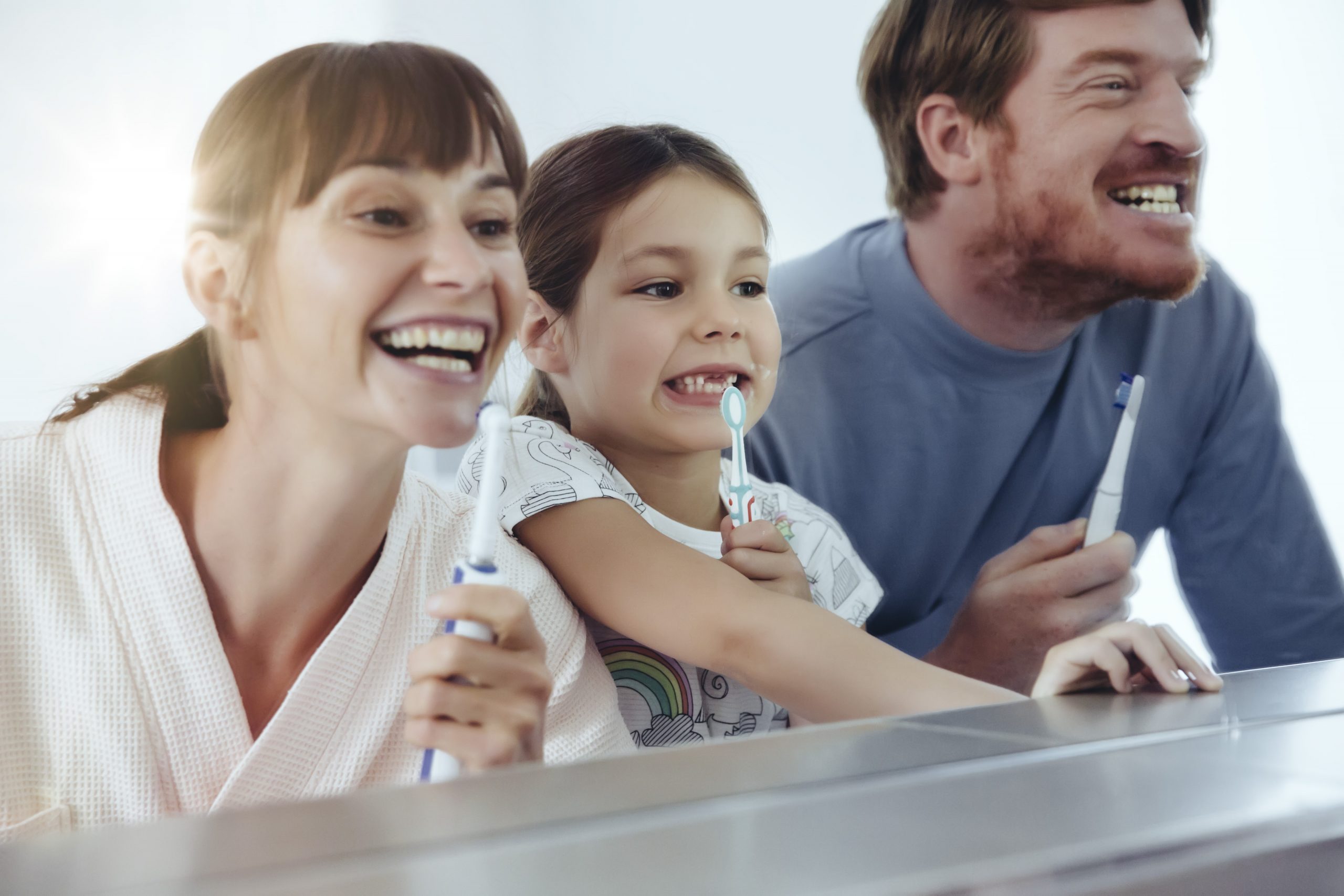 Mouth Matters: More Than Just a Pretty Smile - Hancock Health