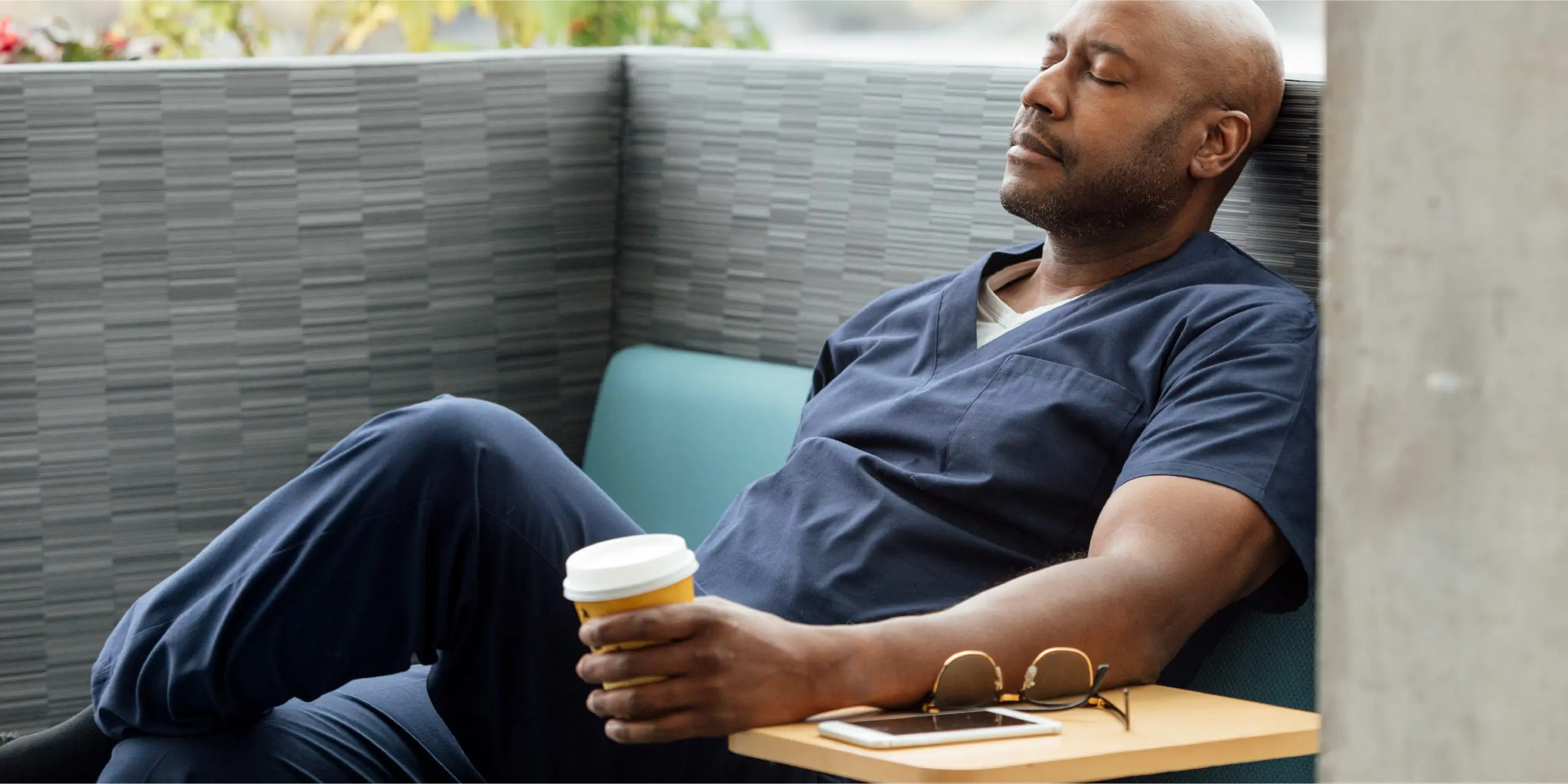 How to Beat the Midweek Slump - Hancock Health